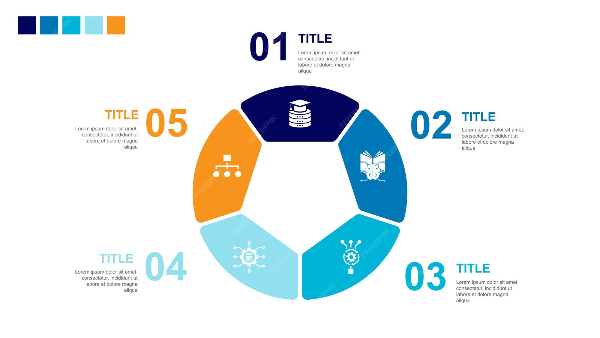 Premium Vector Data Science Machine Learning Algorithm Big Data