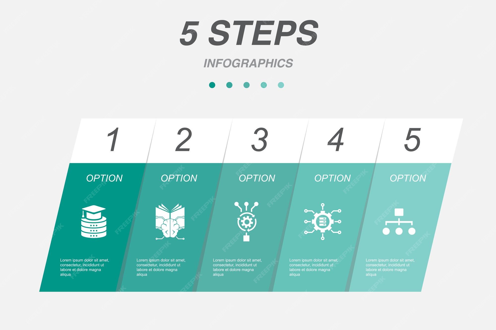 Premium Vector Data Science Machine Learning Algorithm Big Data