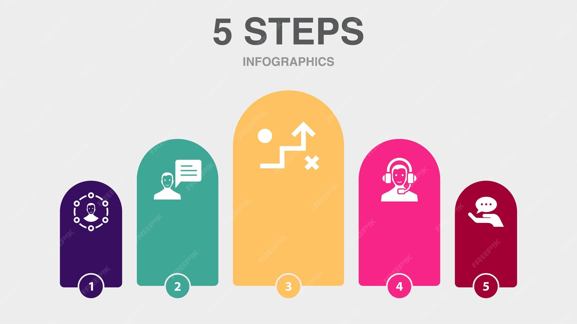 Premium Vector Database Data Analysis Data Engineering Data Mining Clustering Icons
