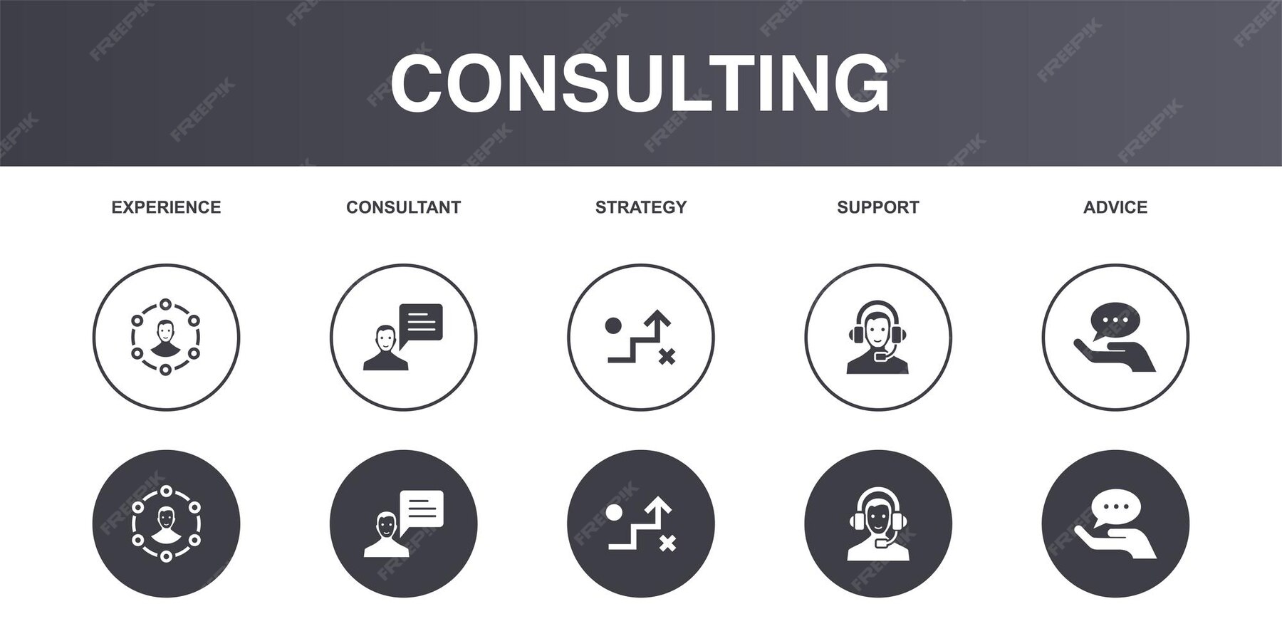 Premium Vector | Database data analysis data engineering data mining ...