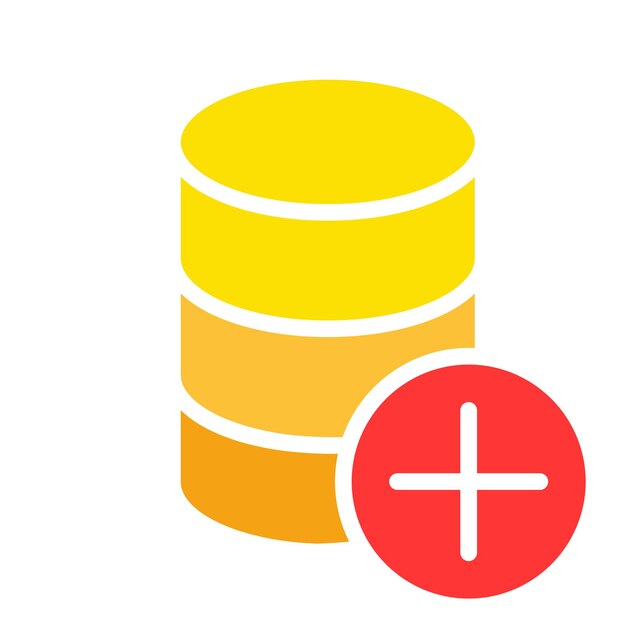 Database With Minus Sign Images - Free Download on Freepik