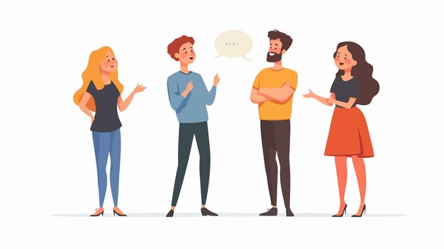 Deafmute People Communication Concept Man and Woman Sign Language ... Deafmute People Communication Concept Man and Woman Sign Language ...