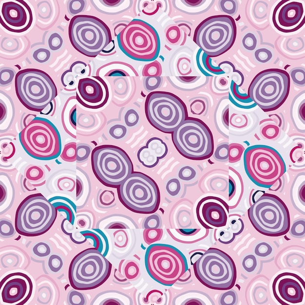 Premium Vector | Abstract leopard skin mosaic seamless pattern design ... Premium Vector | Abstract leopard skin mosaic seamless pattern design ...
