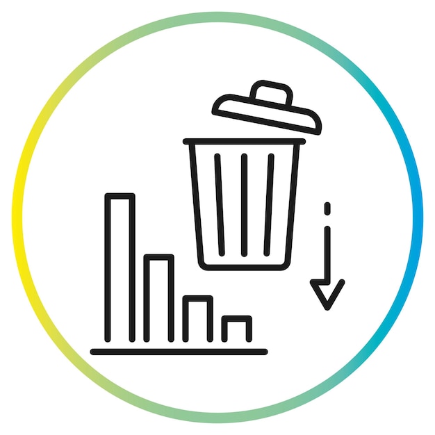 Page 5 | Reduce Waste Icon Images - Free Download on Freepik