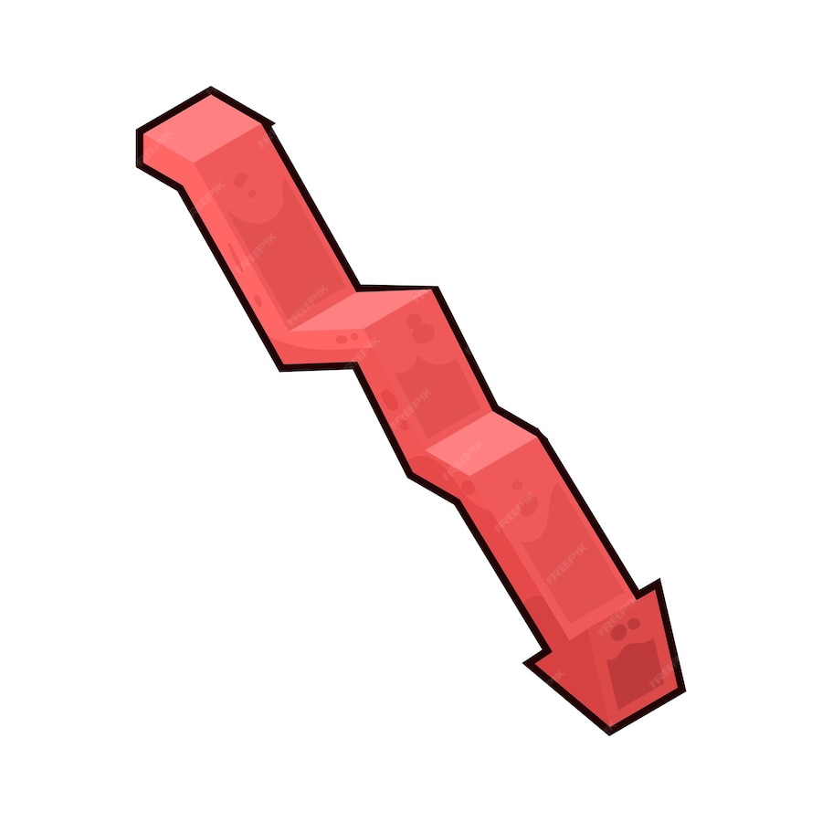 Premium Vector | Decrease