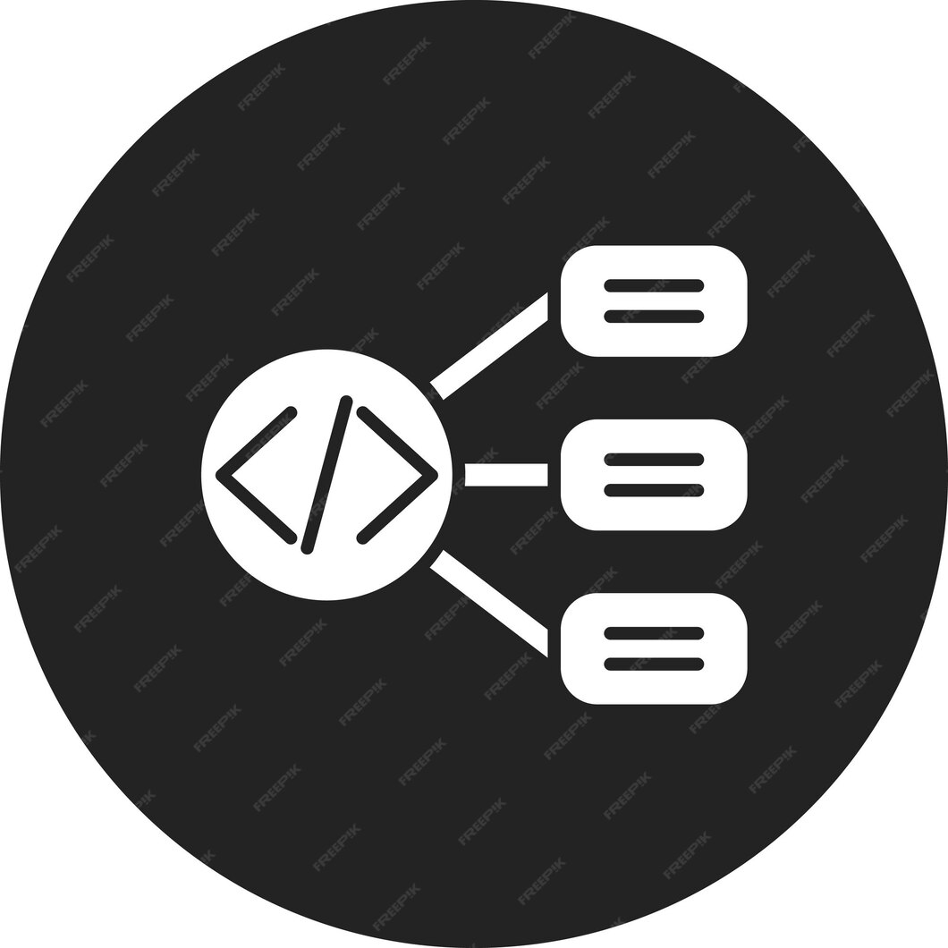 Premium Vector | Design Algorithm icon vector image Can be used for ...