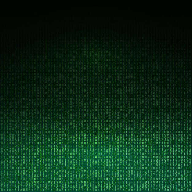 Green Color Background Code Images - Free Download on Freepik