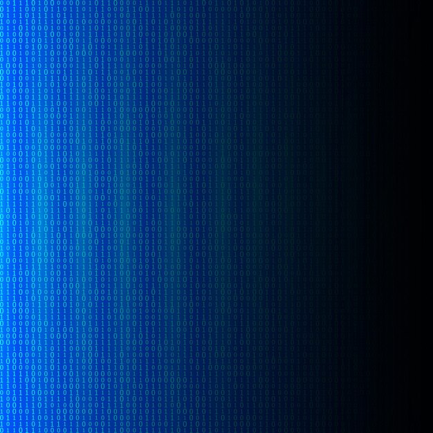 Background Binary Images - Free Download on Freepik
