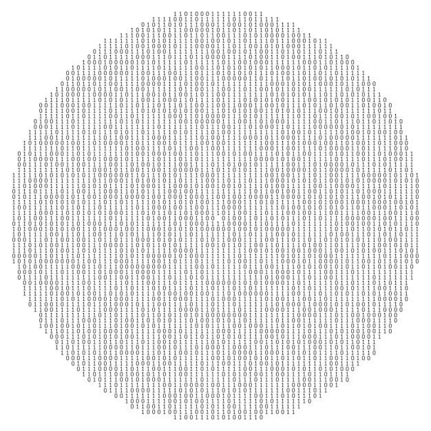 Binary Code Transparent Vectors & Illustrations for Free Download | Freepik
