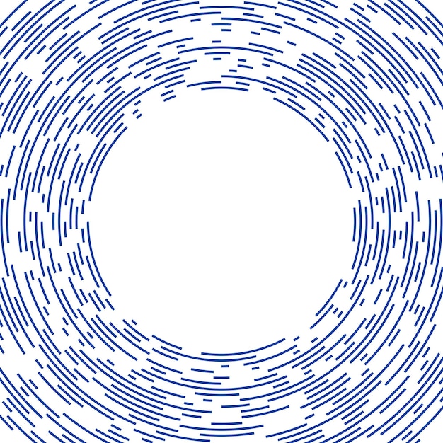 디자인 요소 기호 편집 가능한 아이콘 흰색 배경에 하프톤 도트 줄무늬 패턴 벡터 일러스트 레이 션 Eps 10 색상 임의의 점이 있는 프레임 라운드 테두리 하프톤 라인 점