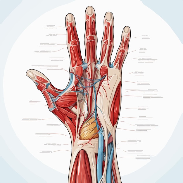 How To Draw Human Anatomy Muscles And Nerves - Infoupdate.org How To Draw Human Anatomy Muscles And Nerves - Infoupdate.org