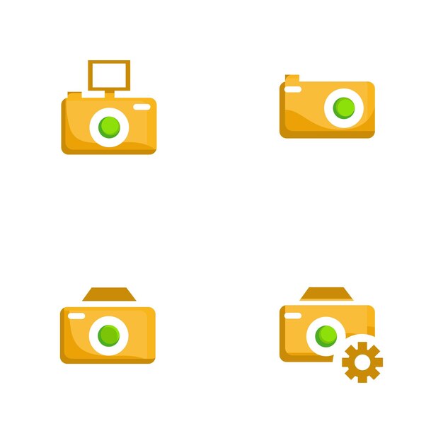 Premium Vector | Check and error shape vector set design Premium Vector | Check and error shape vector set design