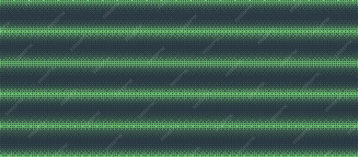 Premium Vector Dither Pattern Bitmap Texture Halftone Gradient Vector Striped Abstract