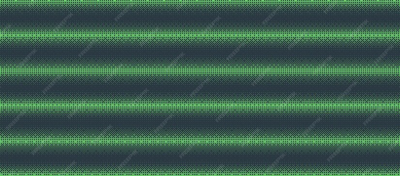 Premium Vector | Dither pattern bitmap texture halftone gradient vector striped abstract ...