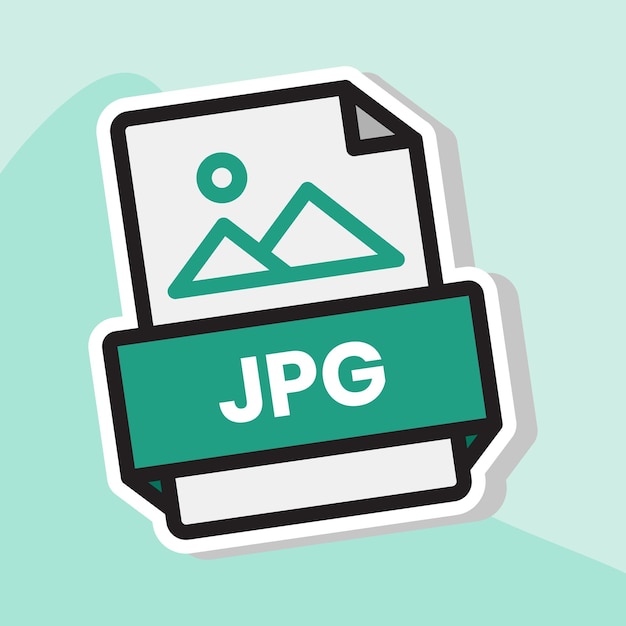 Premium Vector Document File Format Folder Pdf Doc Xls Zip Txt Png Json Ppt Csv Xml Ai Mp3 