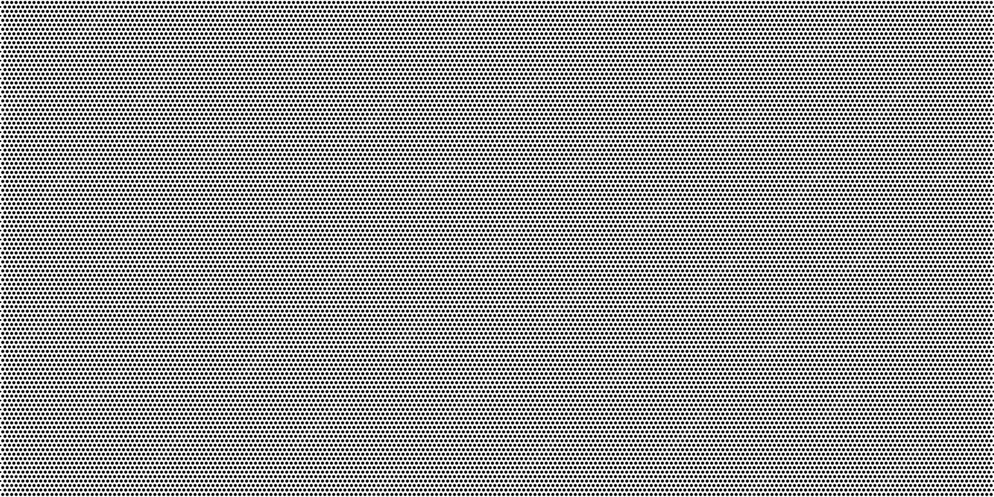 Premium Vector | Dotted grid pattern background with dots points mesh ...