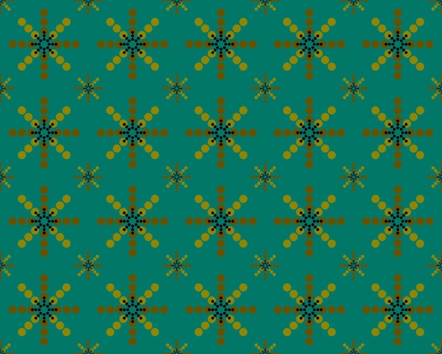 Premium Vector | Dotted seamless pattern background design Premium Vector | Dotted seamless pattern background design