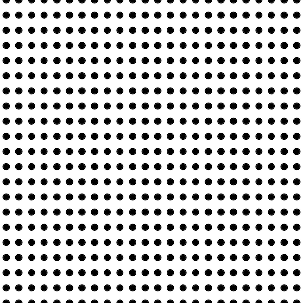 Premium Vector | Dotted simple seamless pattern Premium Vector | Dotted simple seamless pattern