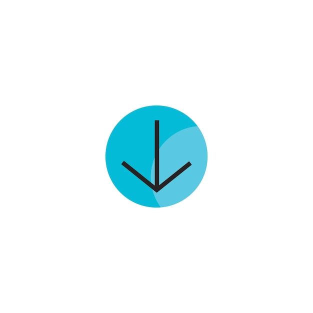 Premium Vector | Download button icon Premium Vector | Download button icon
