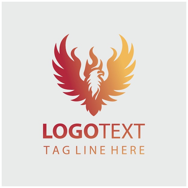 Premium Vector | Eagle Logo Vector Illustrations Premium Vector | Eagle Logo Vector Illustrations