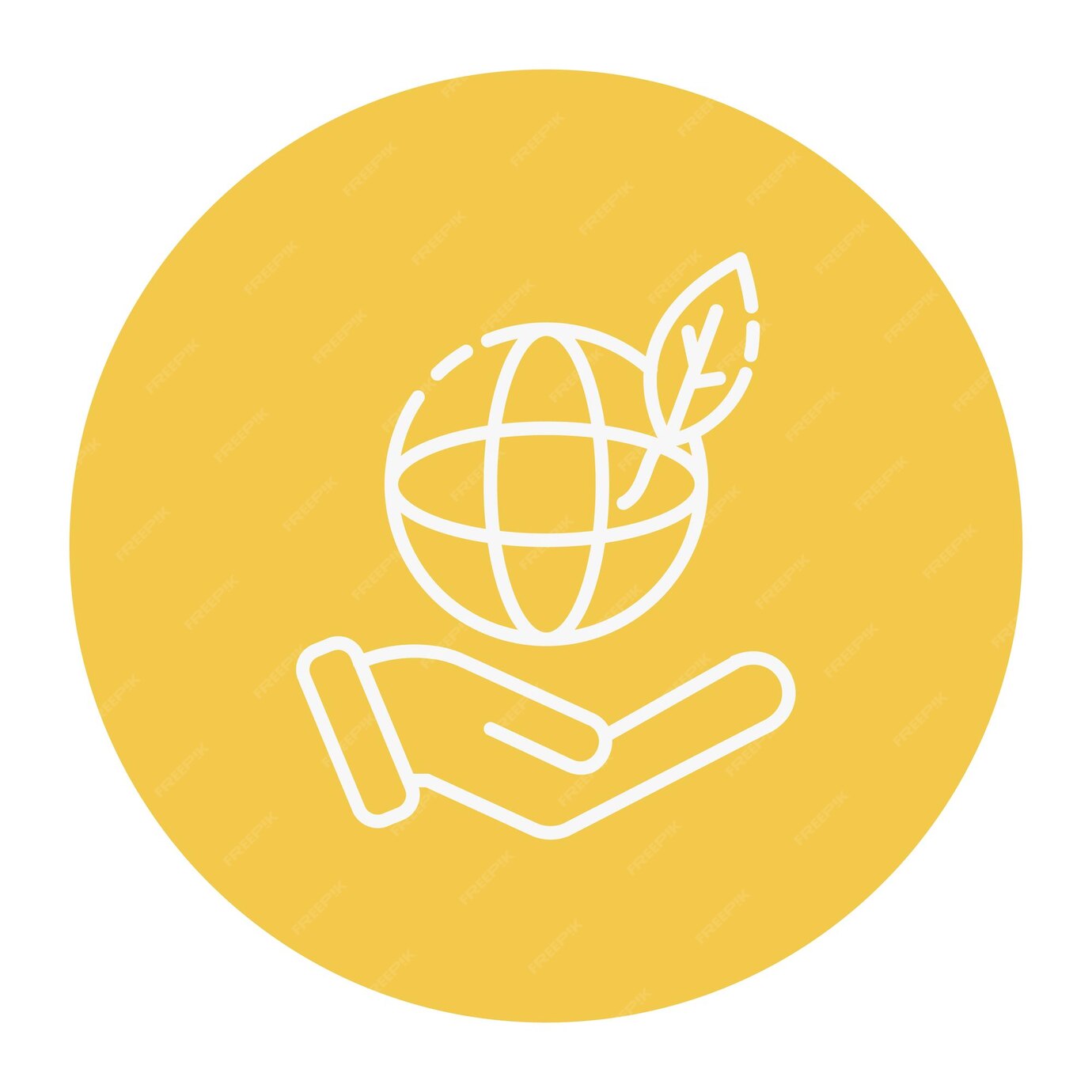Premium Vector | Eco Friendly Vector Illustration Premium Vector | Eco Friendly Vector Illustration