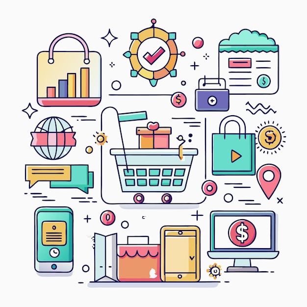 Ecommerce Shopping Cart with Secure Payment Mobile Integration ... Ecommerce Shopping Cart with Secure Payment Mobile Integration ...