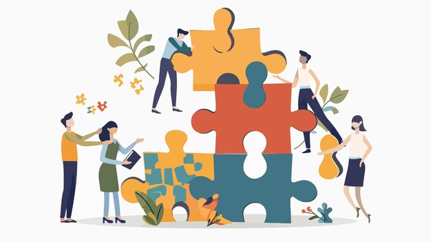 Effective Teamwork and ProblemSolving Strategies for Success | Premium ... Effective Teamwork and ProblemSolving Strategies for Success | Premium ...