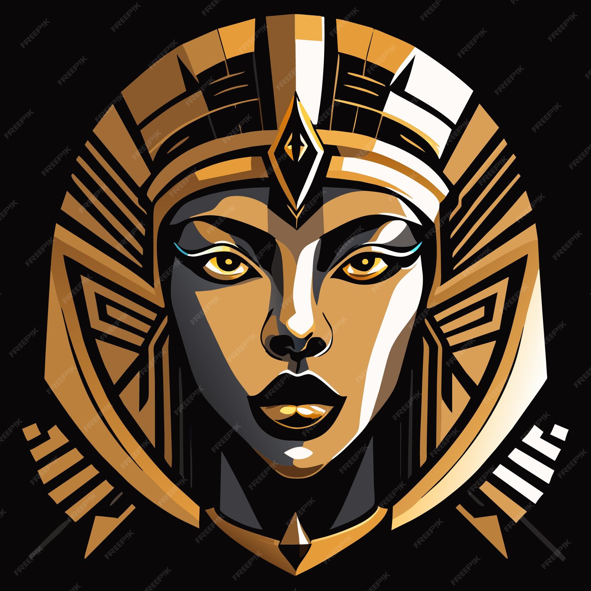 Premium Vector | Egyptian Civilization Vector Elements Premium Vector | Egyptian Civilization Vector Elements