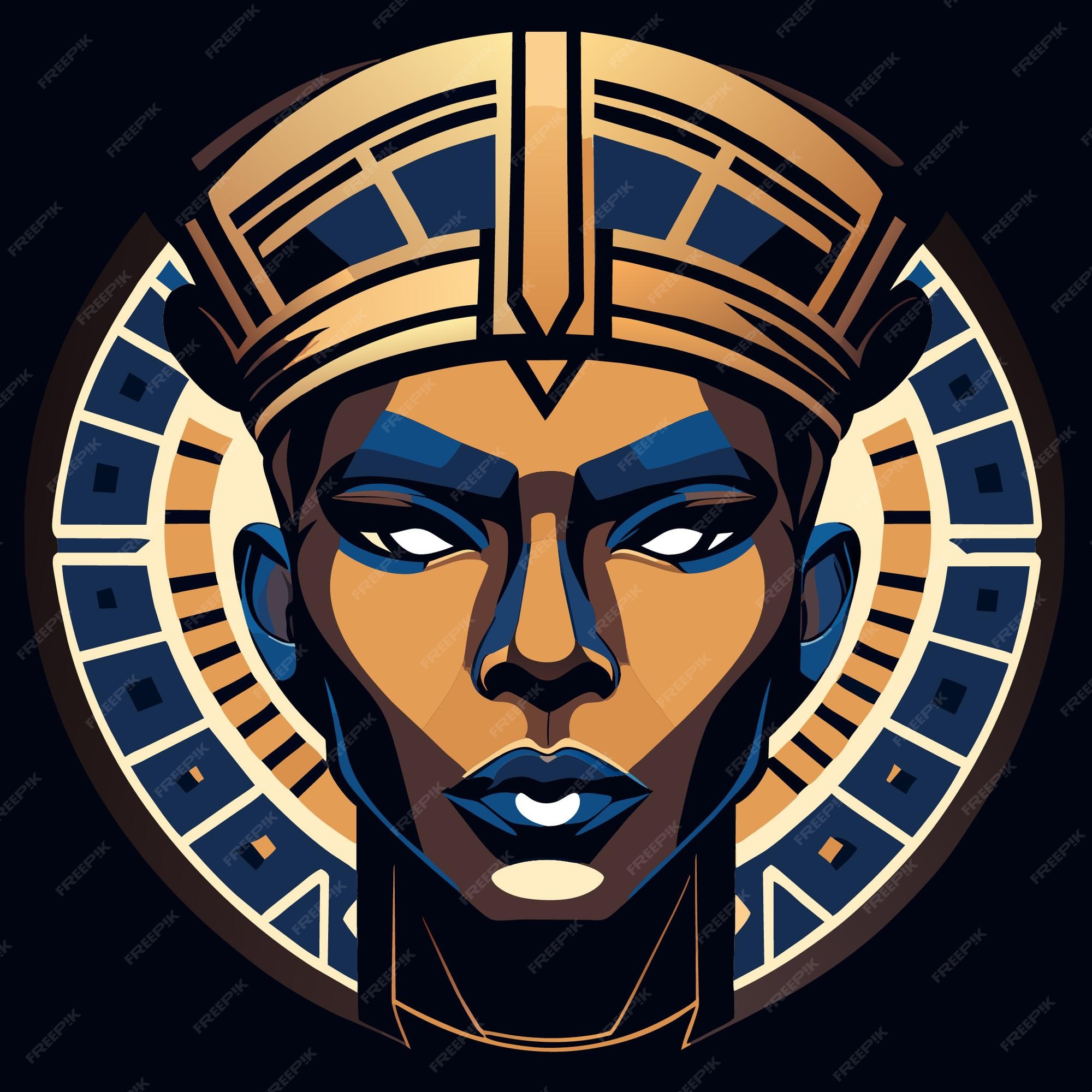 Egyptian Culture Vector Graphics | Premium AI-generated vector Egyptian Culture Vector Graphics | Premium AI-generated vector