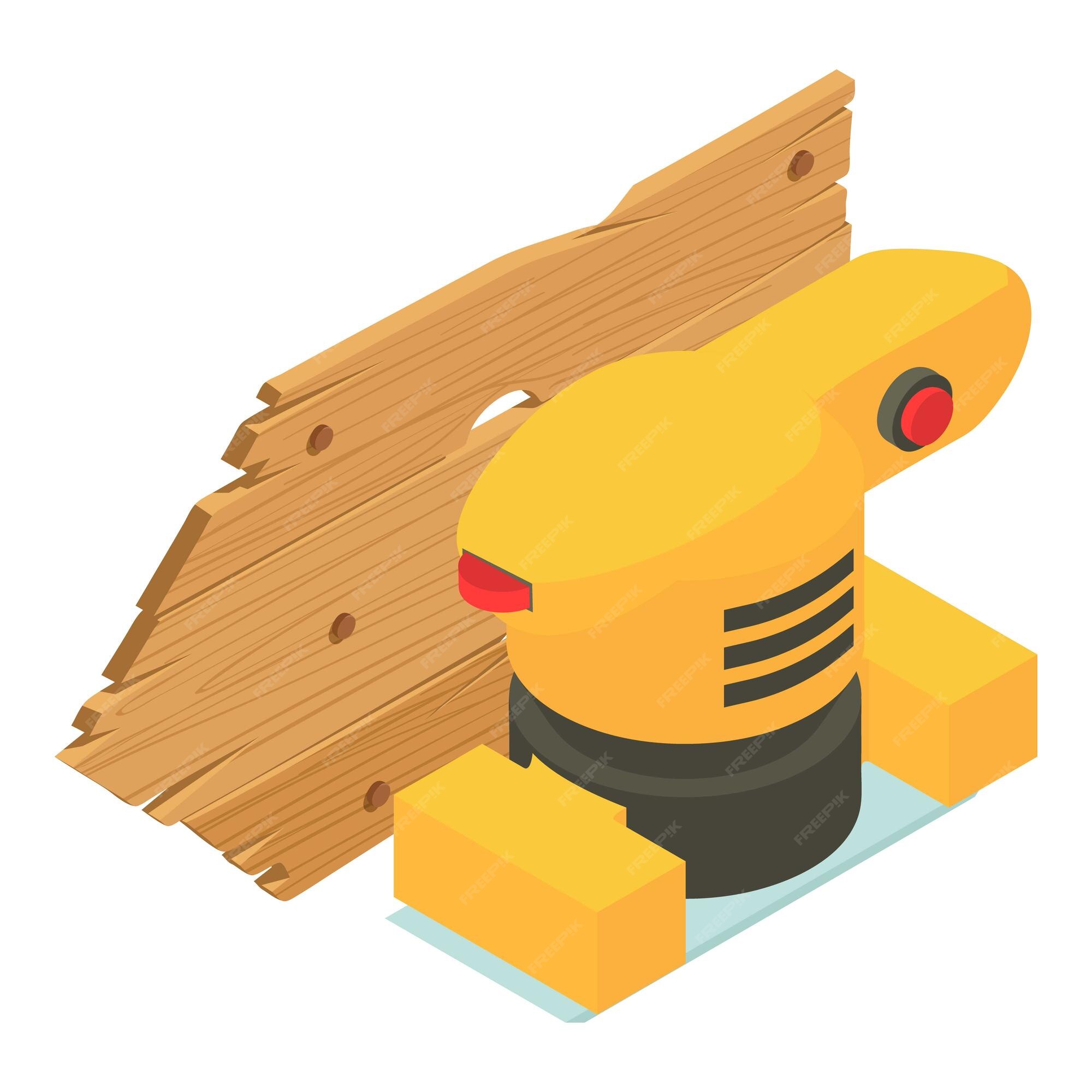 Premium Vector | Electric tool icon isometric vector Sheet sanderand ... Premium Vector | Electric tool icon isometric vector Sheet sanderand ...