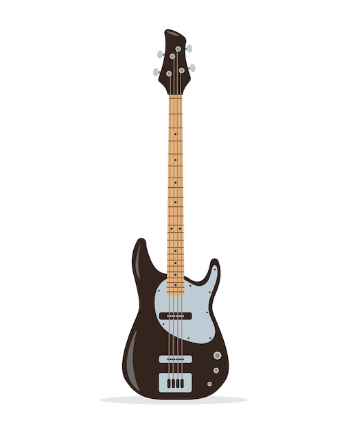 Bass Instrument Clip Art