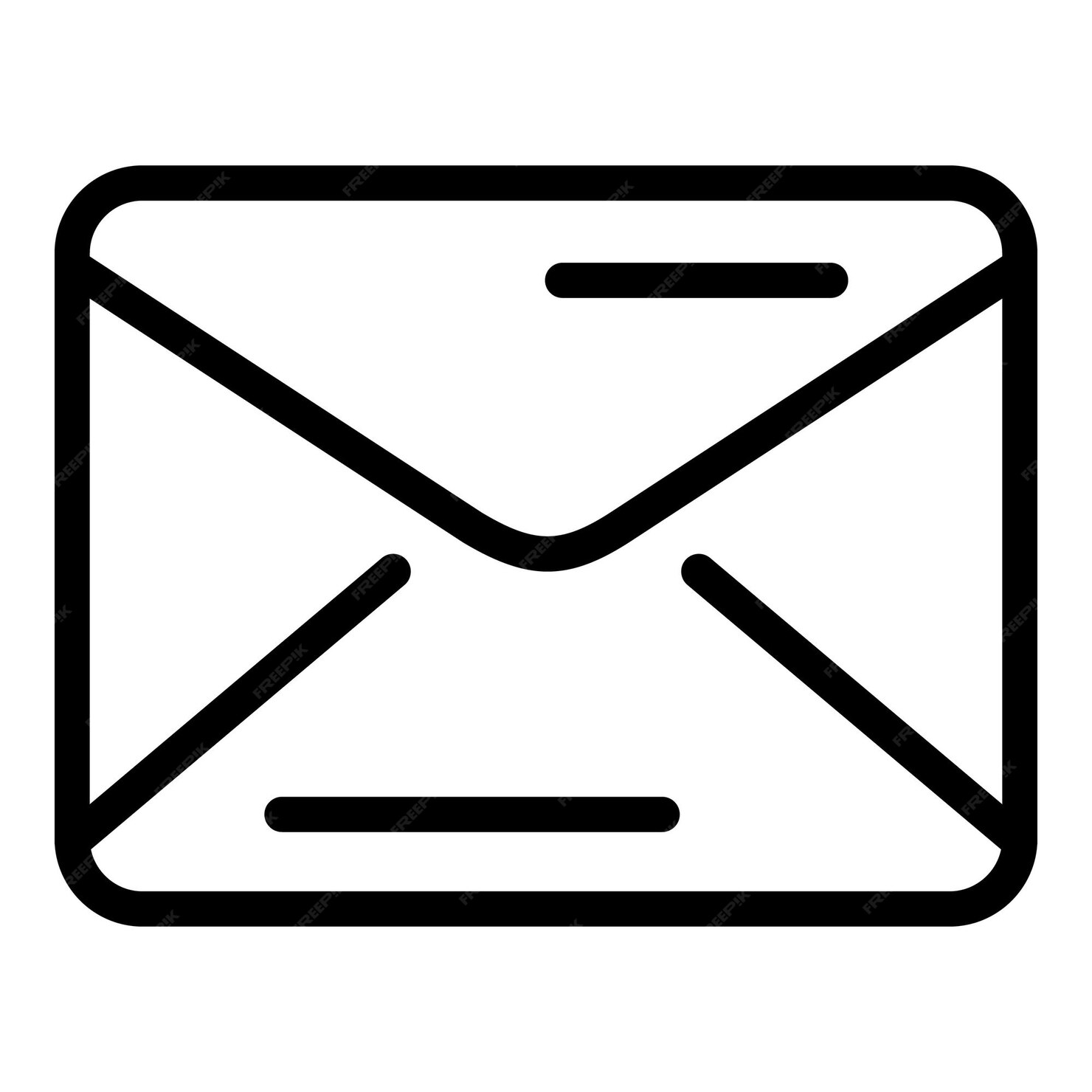 Premium Vector Email Campaign Icon Outline Email Campaign Vector Icon For Web Design Isolated