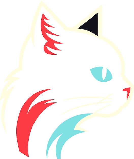 Enchanting Feline Emblem Whimsical Cat Logo Vector Design | Premium AI ... Enchanting Feline Emblem Whimsical Cat Logo Vector Design | Premium AI ...