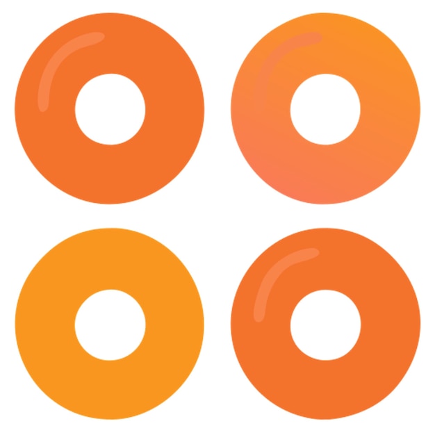 Premium Vector | Endless repeats mini circles endless pattern that can ... Premium Vector | Endless repeats mini circles endless pattern that can ...