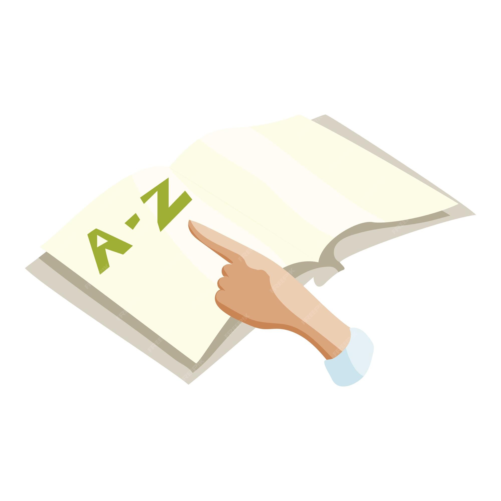 Premium Vector | English language learning concept icon cartoon ... Premium Vector | English language learning concept icon cartoon ...