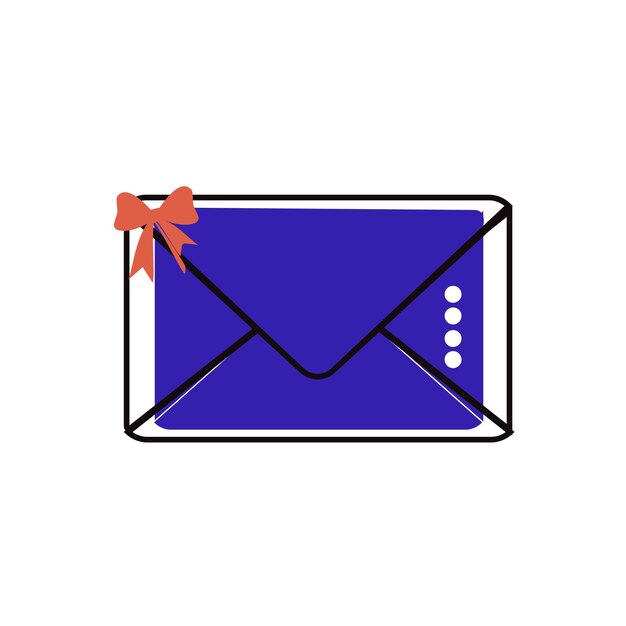Premium Vector | Envelope icon vector email or incoming message mail ... Premium Vector | Envelope icon vector email or incoming message mail ...