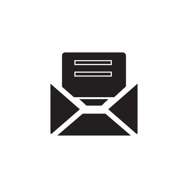 Premium Vector | Envelope icon vector email or incoming message mail ... Premium Vector | Envelope icon vector email or incoming message mail ...