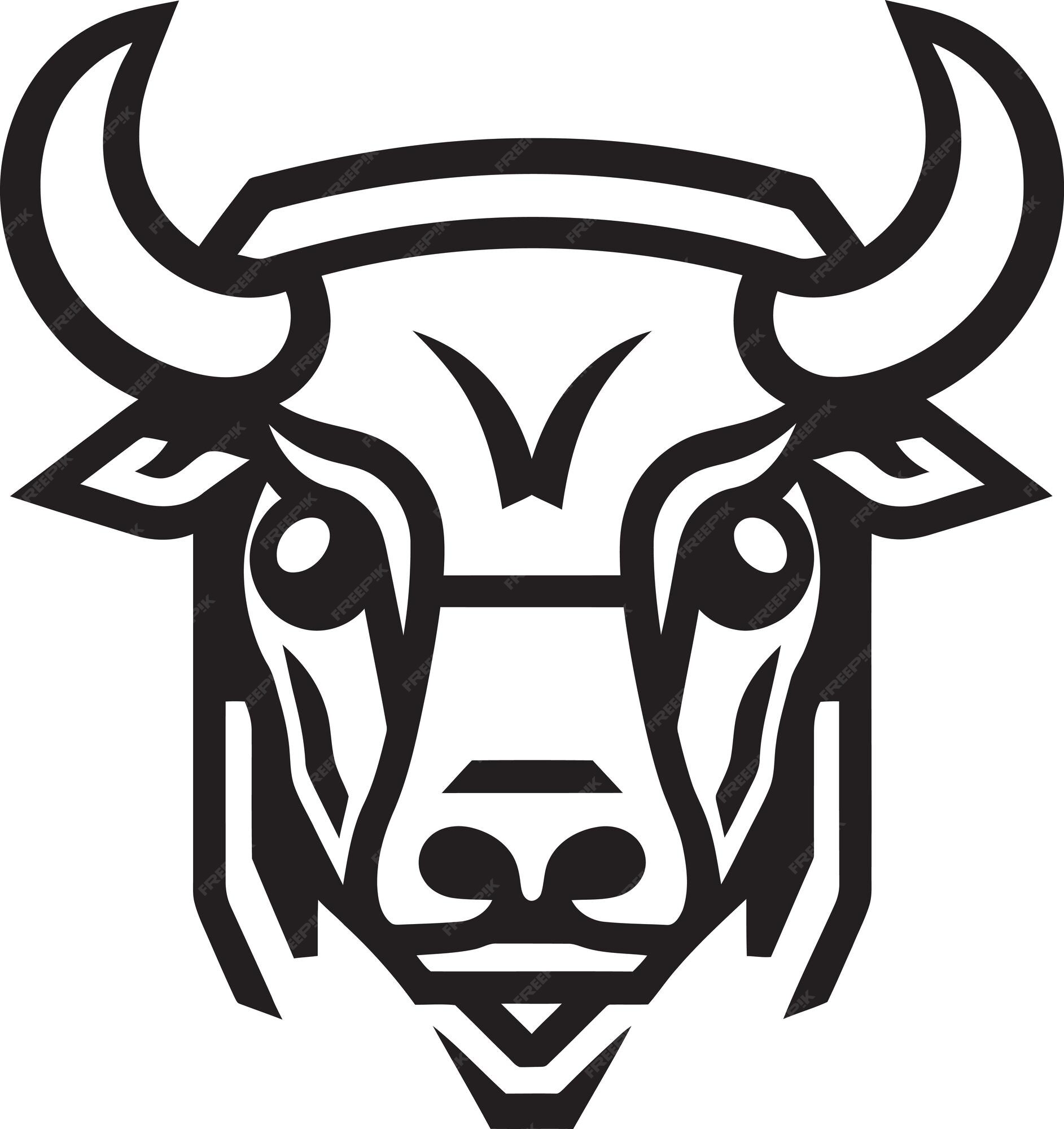 Exploring Role of Robo Bull Logos in Establishing a Modern Brand ... Exploring Role of Robo Bull Logos in Establishing a Modern Brand ...