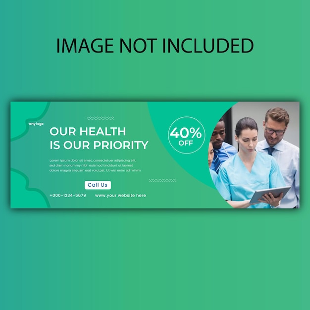 Premium Vector | Facebook banner design facebook cover design Premium Vector | Facebook banner design facebook cover design