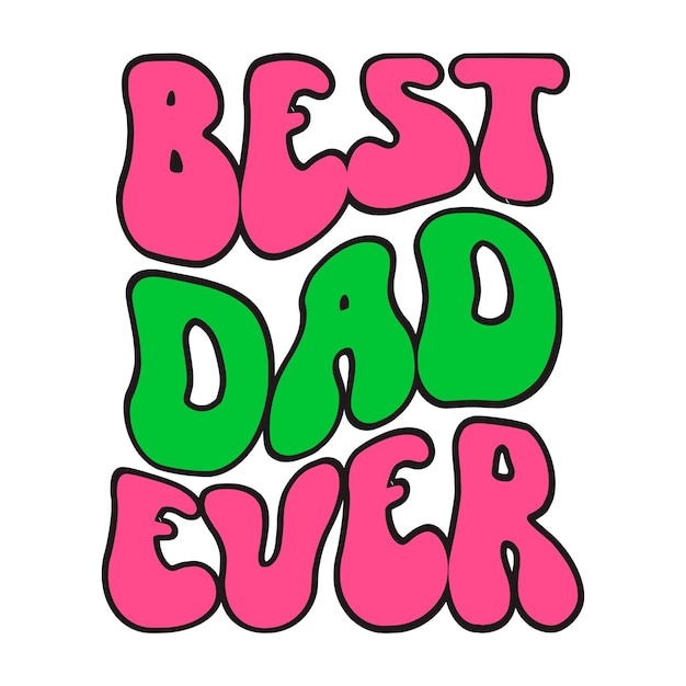 Premium Vector Fathers Day Retro Svg Bundle Retro Dad Svg Bundle Dad