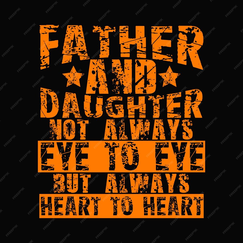 Premium Vector Father T Shirt Design