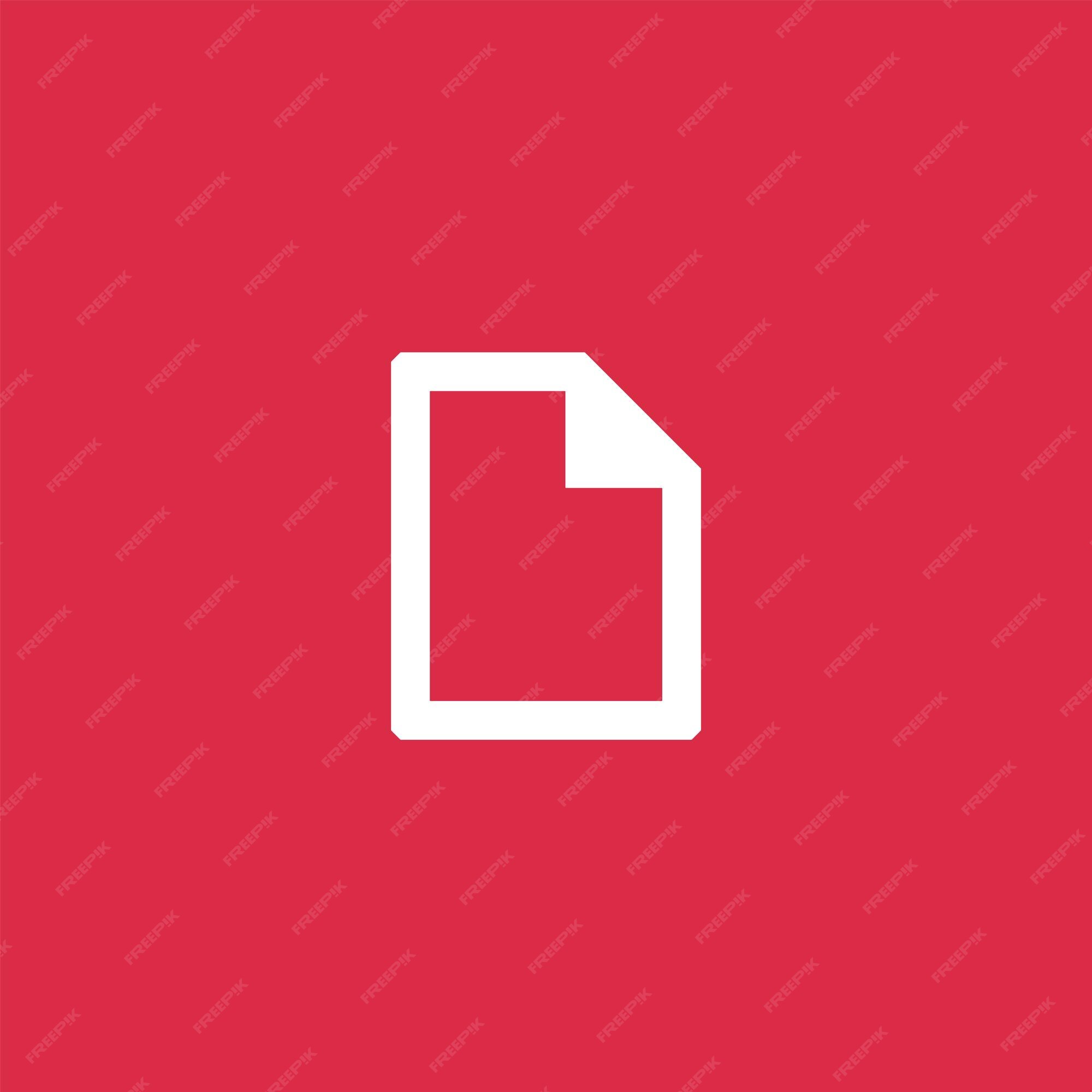 Premium Vector | File icon Premium Vector | File icon