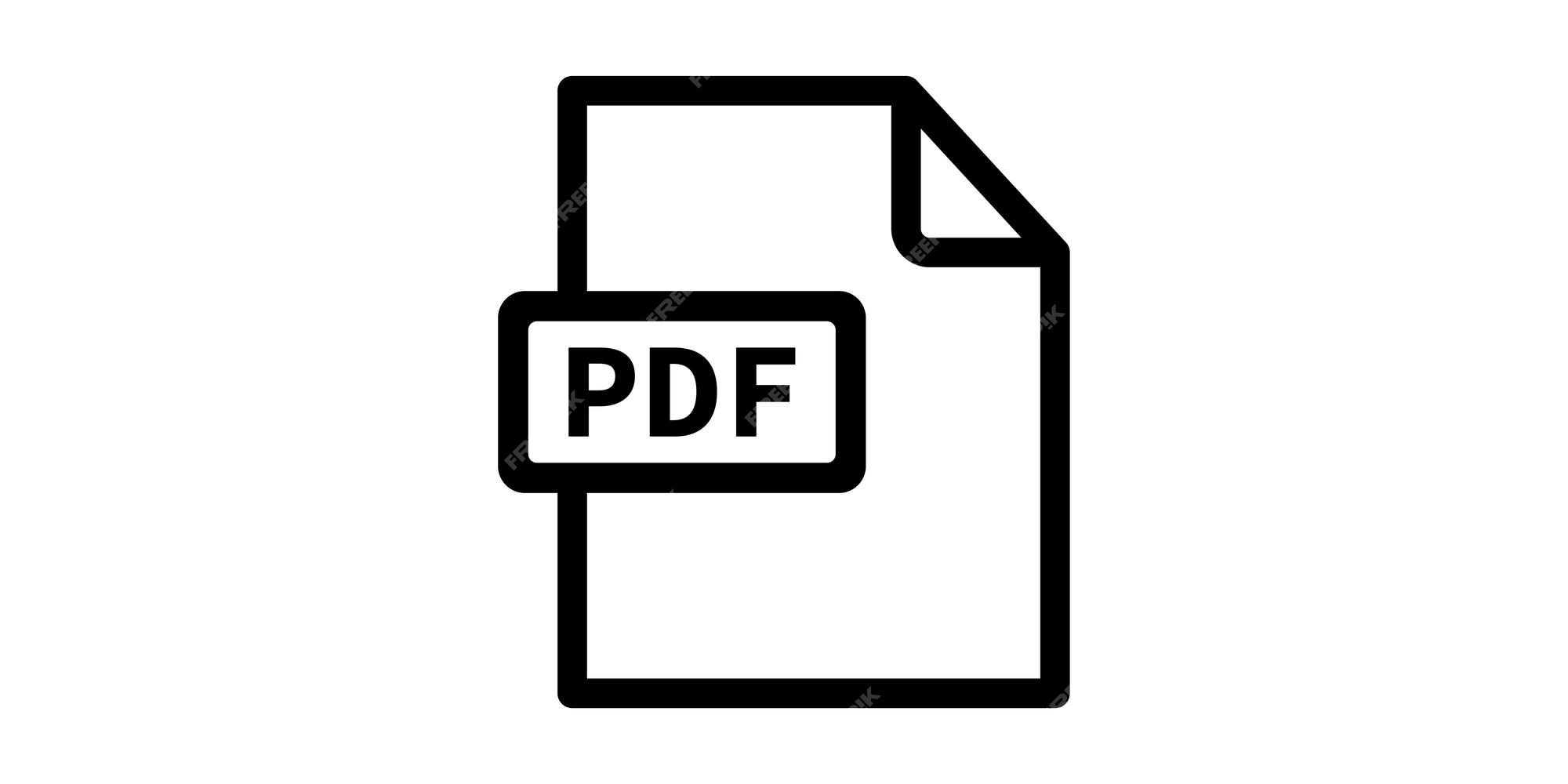 Premium Vector | File pdf icon vector. Format, extension pdf ... Premium Vector | File pdf icon vector. Format, extension pdf ...