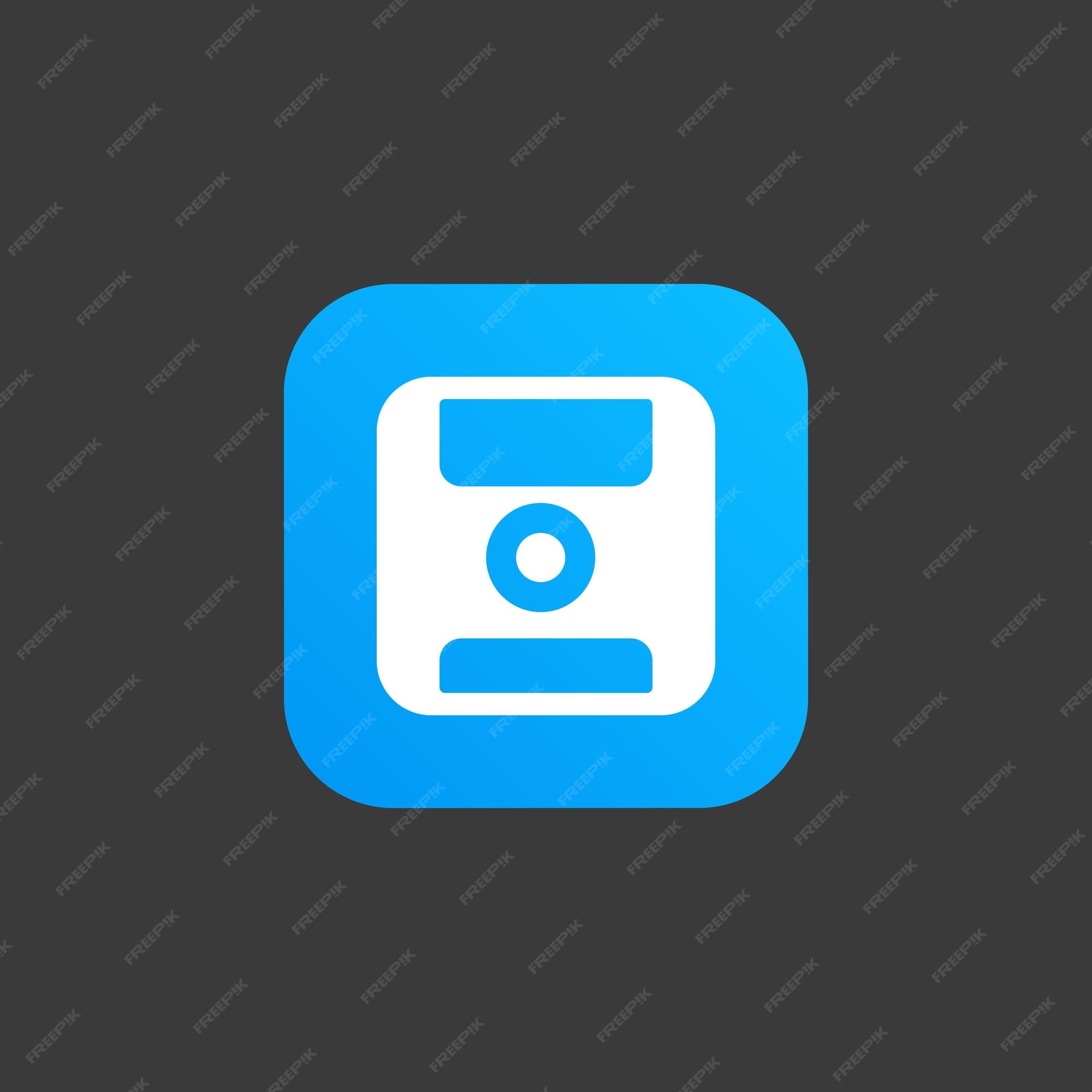 Premium Vector Files Backup Icon For Web User Interface And Mobile Design