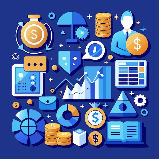 Financial Growth Strategies Unlocking Wealth Through Investment ... Financial Growth Strategies Unlocking Wealth Through Investment ...