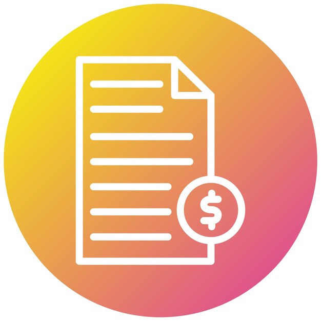 Premium Vector | Financial Vector Icon Design Illustration Premium Vector | Financial Vector Icon Design Illustration