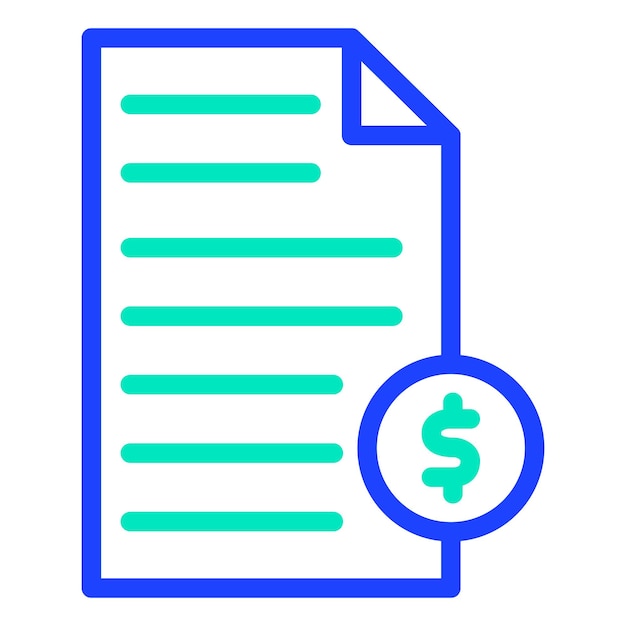 Premium Vector | Financial Vector Icon Design Illustration Premium Vector | Financial Vector Icon Design Illustration