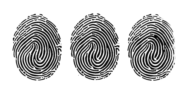 Fingerprint set Fingerprint identification Biometric human fingerprints ... Fingerprint set Fingerprint identification Biometric human fingerprints ...