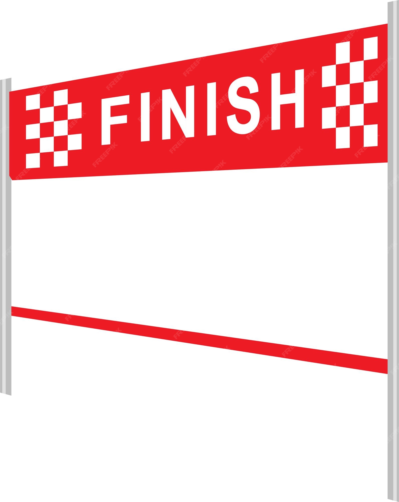 Finish Line Ribbon Clipart Finish Line Ribbon Clipart