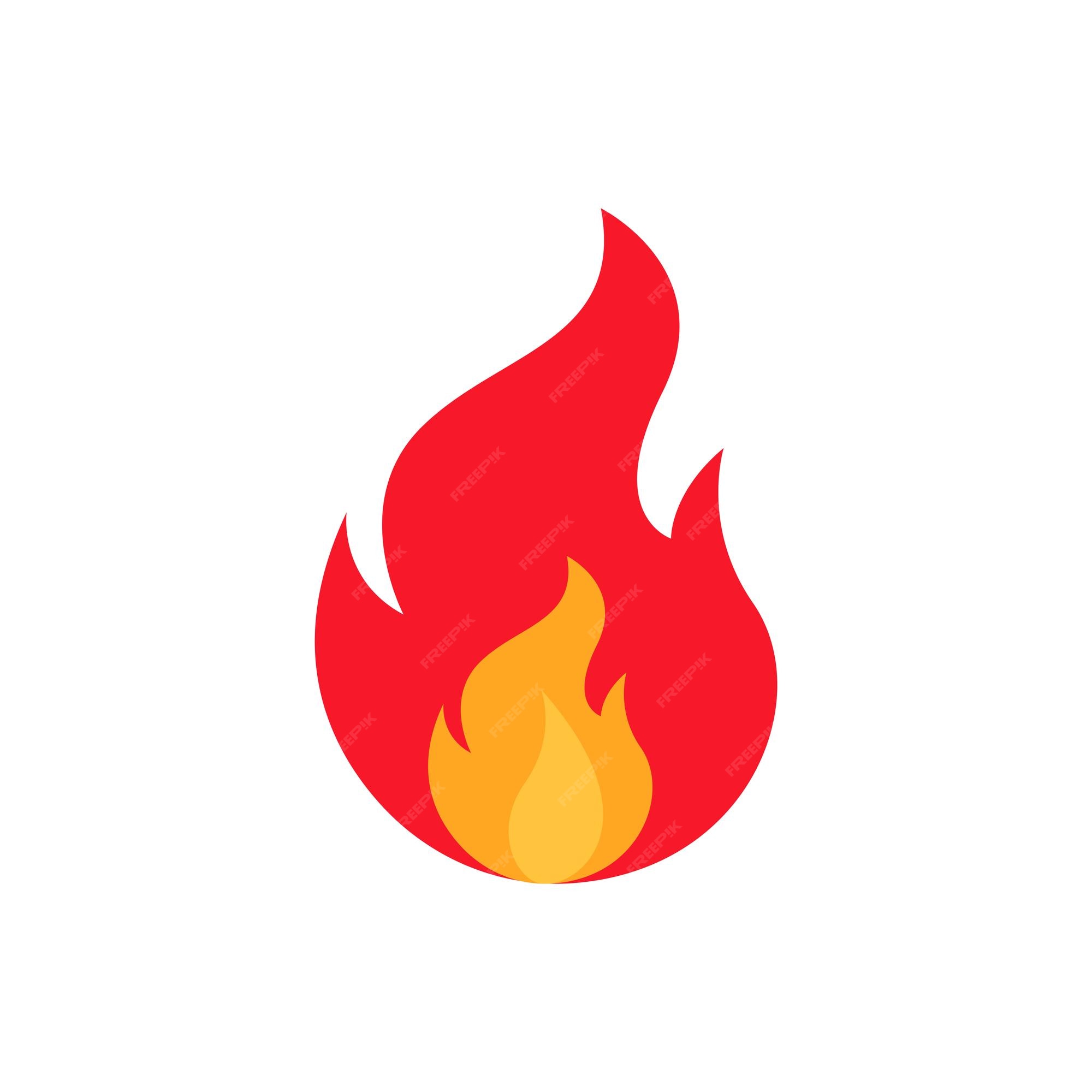 Premium Vector | Fire logo flame vector icon Premium Vector | Fire logo flame vector icon